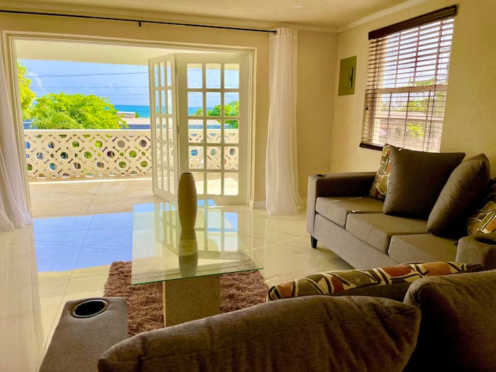 Barbados Exotic Luxury Living - Barbados
