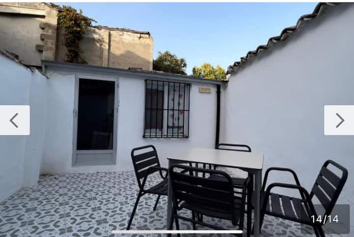 La Casa De Baeza - Baeza