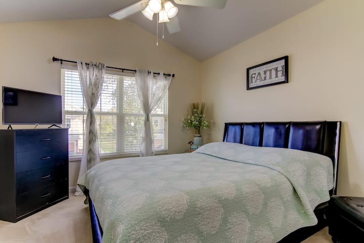 Room In Wesley Chapel - Wesley Chapel, FL
