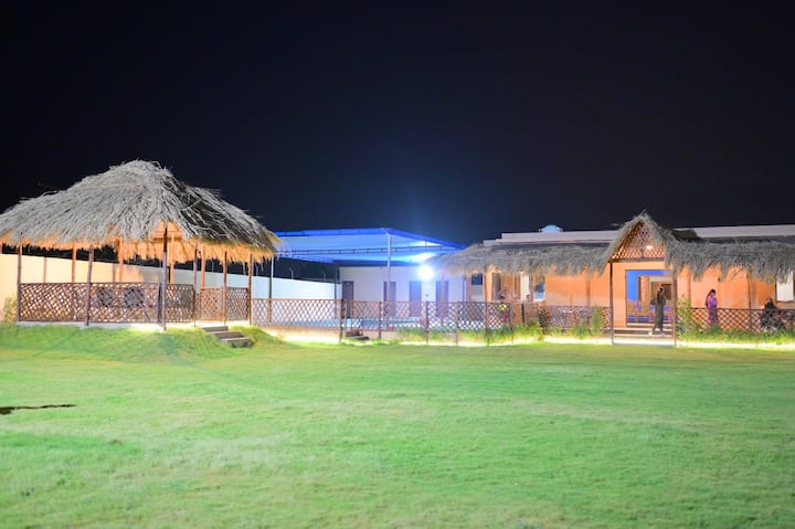 Blackwood Resort - Karachi