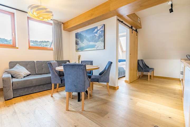 Mountain Palace & Spa 28 - Zakopane