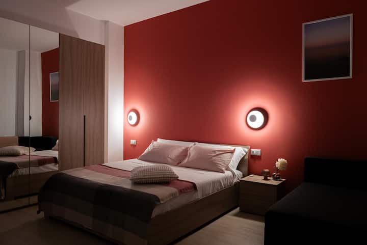 Casa Mo Con 2 Camere Da Letto Con Bagno Privato - Monopoli