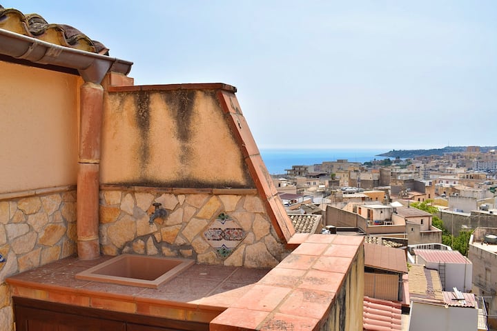 Milù Home Sciacca Centro - Sciacca