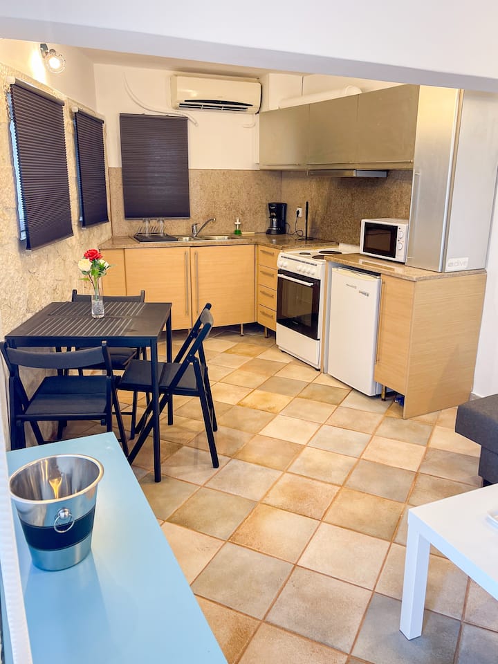 Mountain View Studio Lefkada - Lefkada