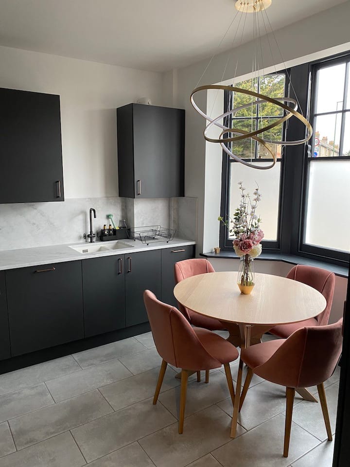 2 Bed Boutique Getaway - West Wittering