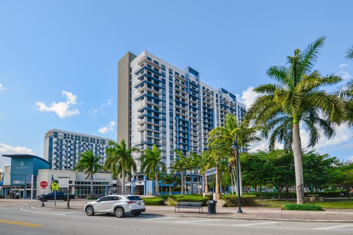 Hermoso Apartamento En Doral - Doral