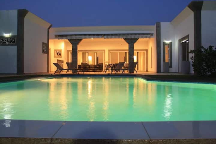Villa En Résidence - Senegal