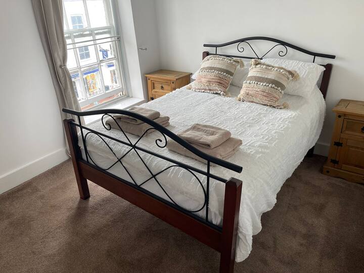 Cartway Apartment - Bridgnorth