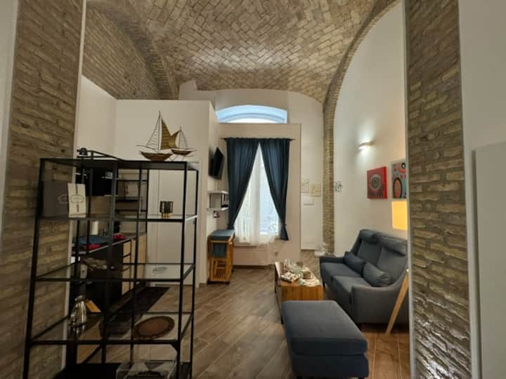 Casa Valenziani - Rome