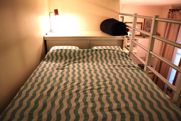 Escapade Parisienne - Paris