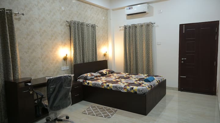 Your Luxurious 2bhk Homestay - Guwahati