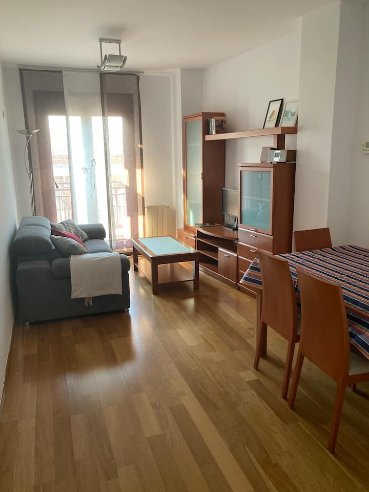 Apartment With All Amenities - Xinzo de Limia