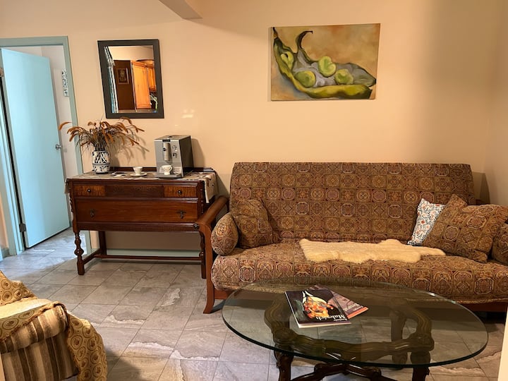 Cozy Apartment In New Paltz - Gardiner, NY