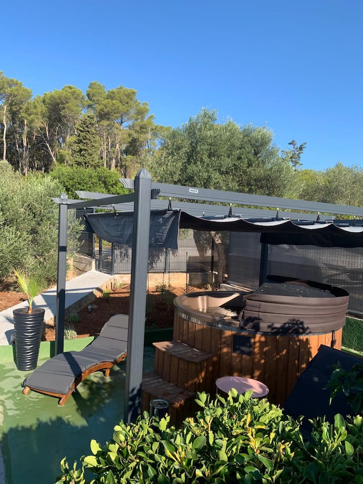 Lea Apartman - Vela Luka