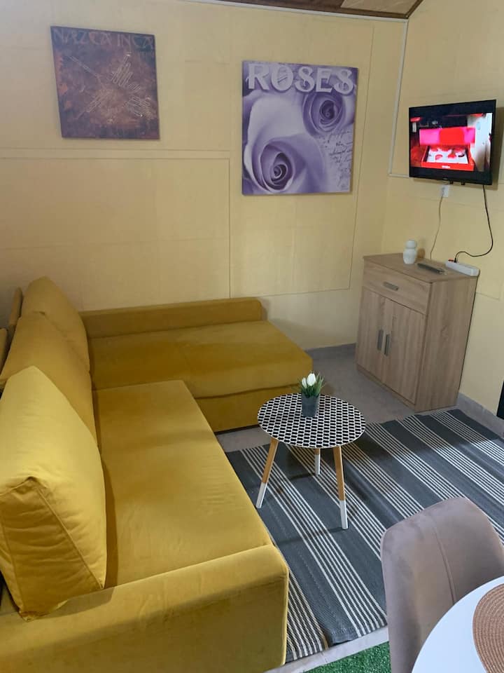 Lea Apartman - Korčula
