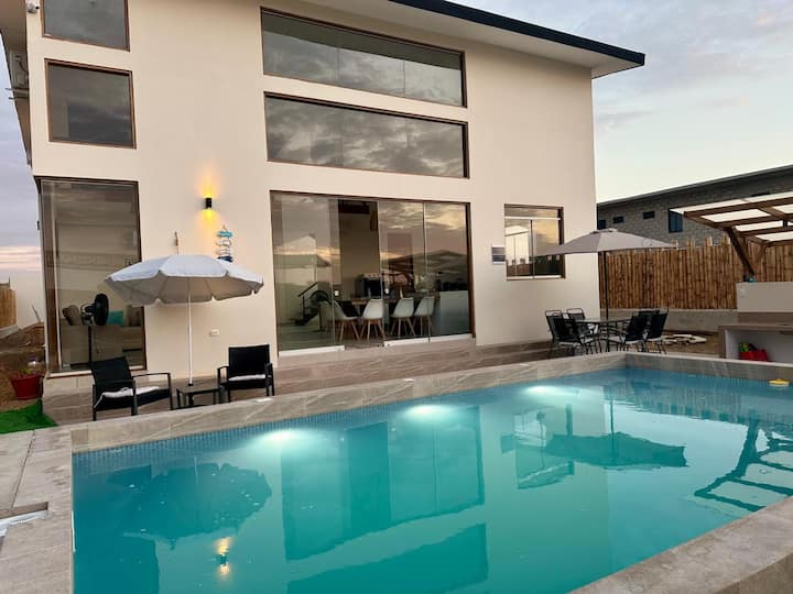 La Casa De Diego - Peru