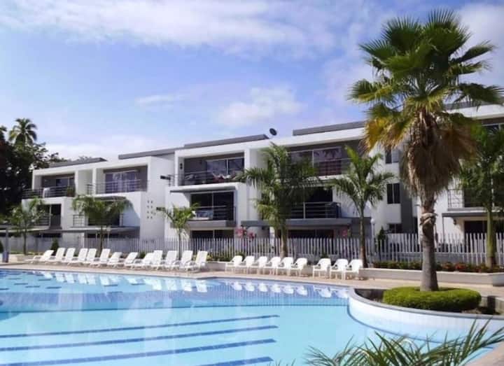 Apartasol/ac. 55% Descuento Mensual - Santa Fé de Antioquia