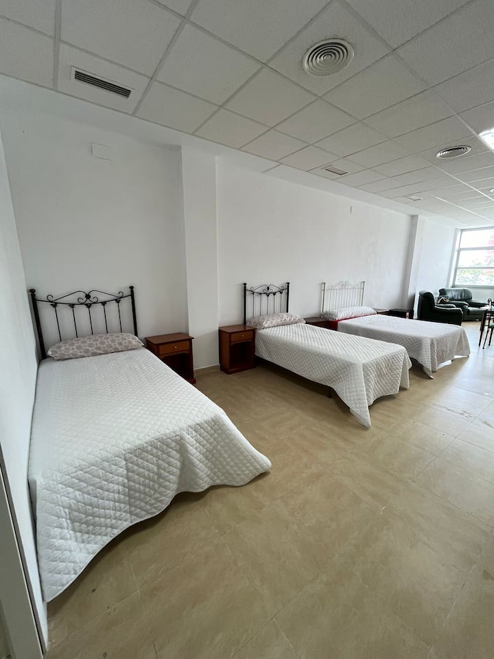Apartamentos Bahía De Cadiz 2 - Cádiz