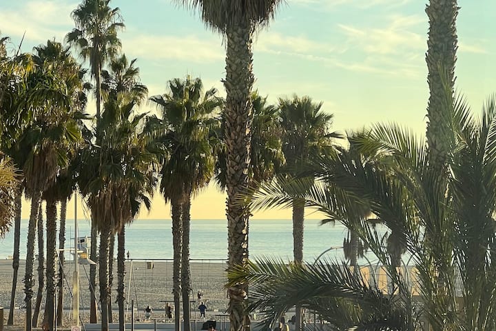 Santa Monica Beach Studio Unit 4 - Sorrento Beach, Santa Monica