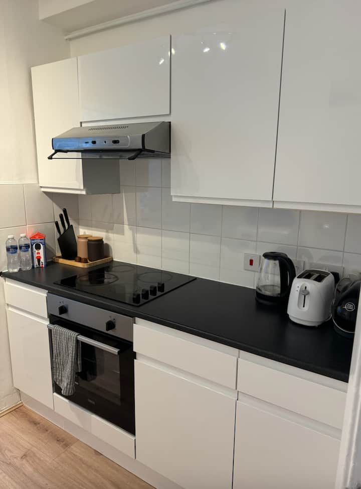 New 2bedroom Flat Near Euston - ブルームズベリー
