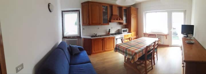 Appartamento 2 Camere A Bormio - Bormio