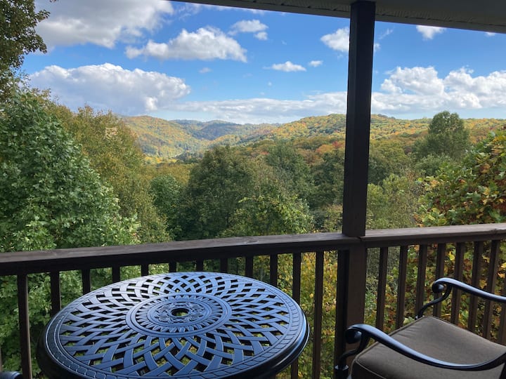 Entire Condo In Blowing Rock - Boone