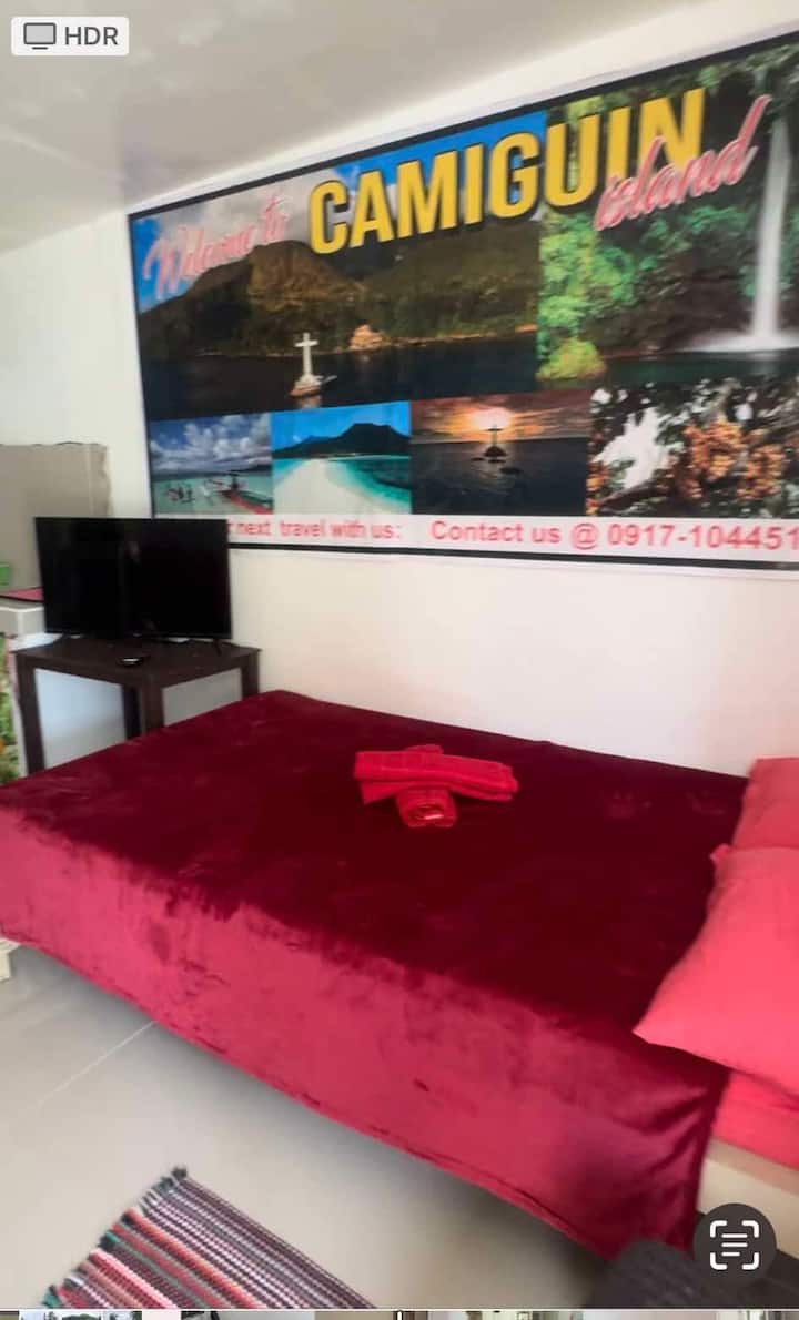 Island Tech Pension House - Camiguin
