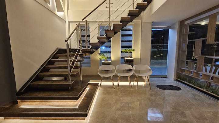 Waldor's Queen Amazónica - Leticia