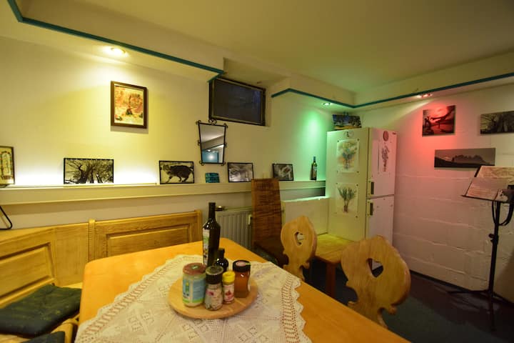3z Kellerstudio Kunst & Therapie - Herzogenaurach