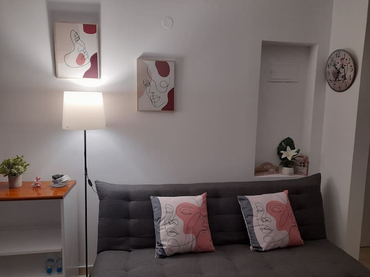 Heraklion Centre Experience - Iraklion