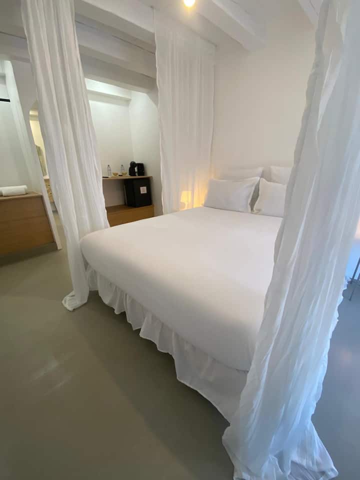 Chambre D'hôtes 1 - Grimaud