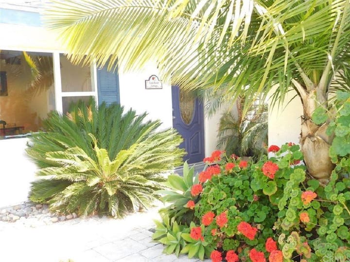 Dana Point/capo Beach Cottage - San Clemente, CA
