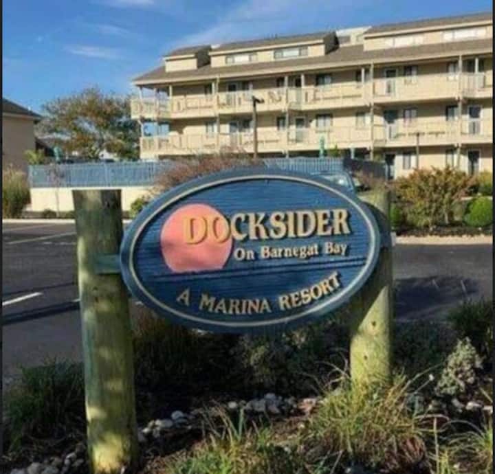 Dockersider At The Barnegat Bay - Lavallette, NJ
