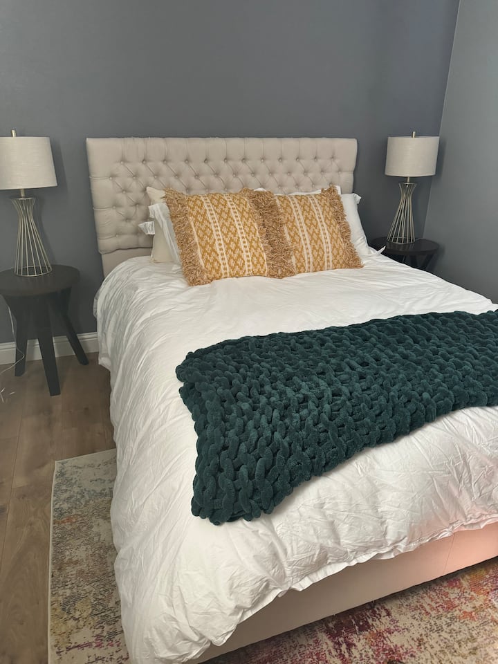 Room For Rent In Sonoma - Sonoma, CA