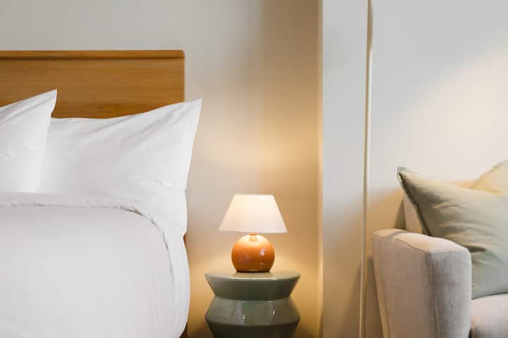 Casa Olivo: Loft Espiritual En Corazón De Cdmx - Mexico City