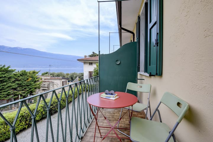 Villa Paolina - Spino - Lake View Terrace - Gargnano