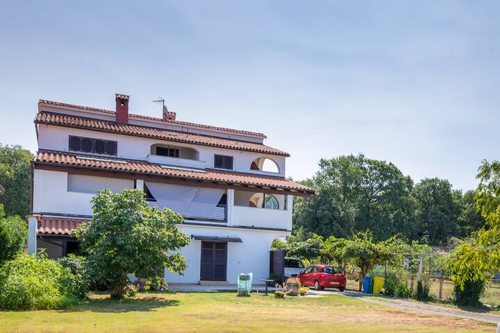 Apartment Kristian - Pula
