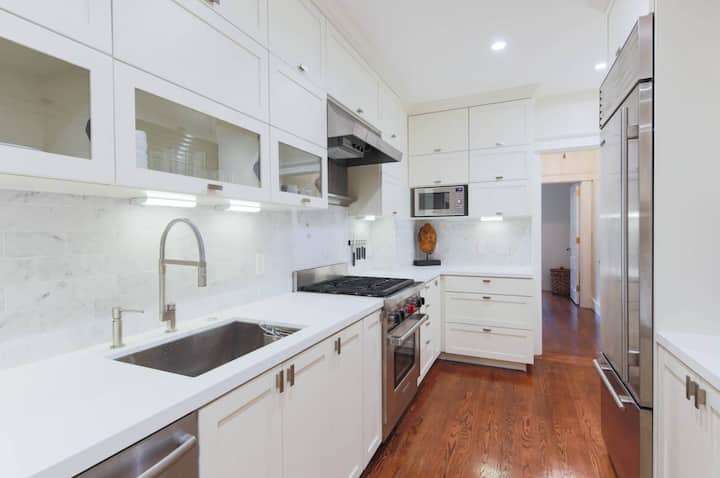 Heart Of Dt Walking District, 2bed 1 Bath,kitchen - San Francisco, CA