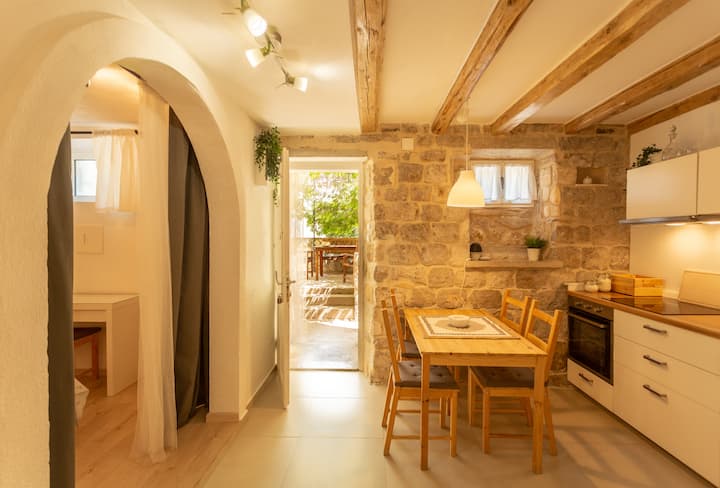Apartman Beti - Komiža