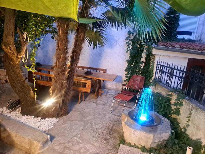 17th Century Vacation House - Krk