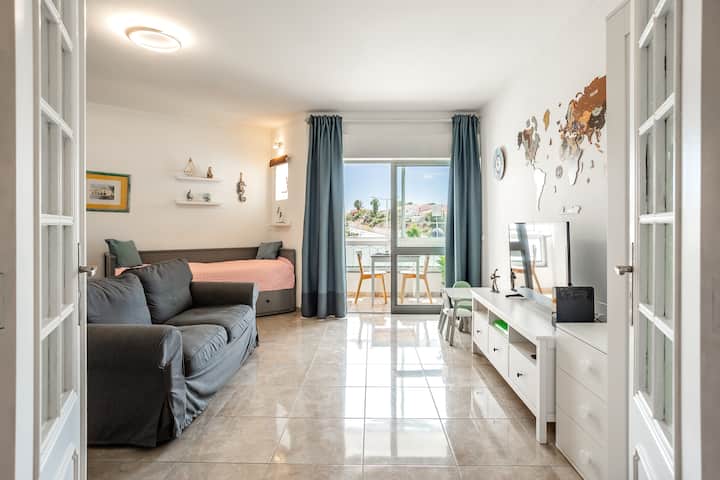 Cosy Apartment In Lagos Center - Lagos, Portugal