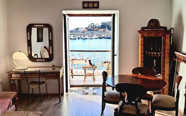 Seaside Apartment - Punat