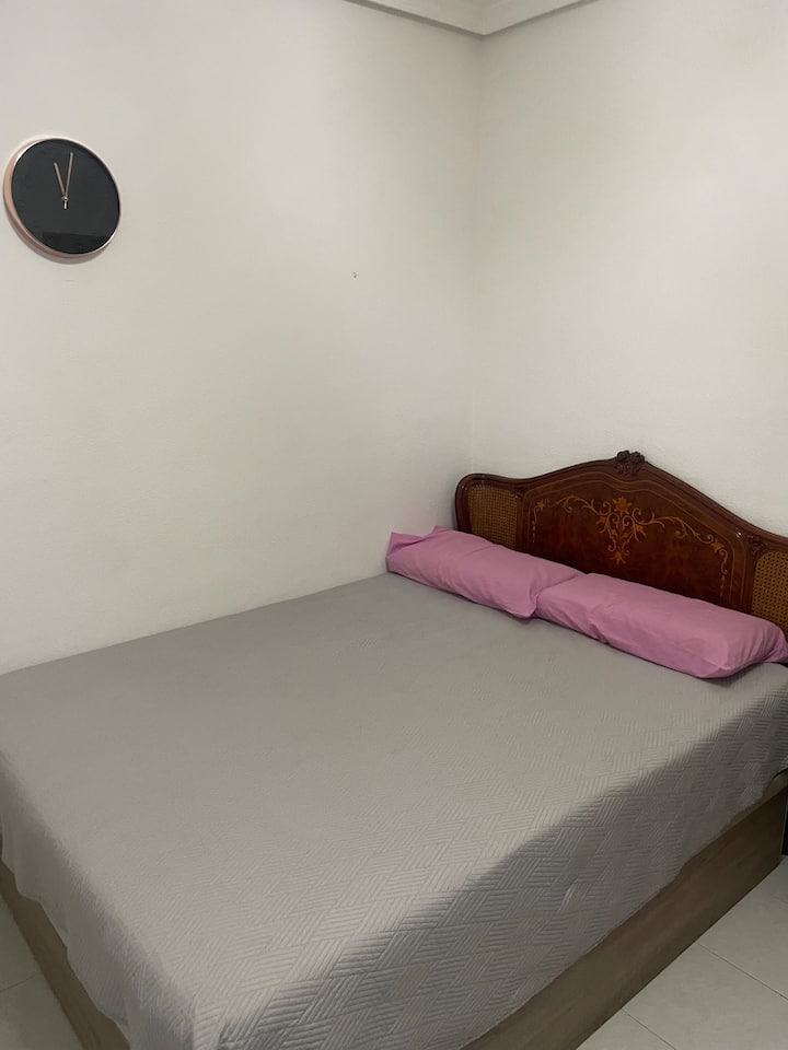 Habitación Para Parejas - Pinto