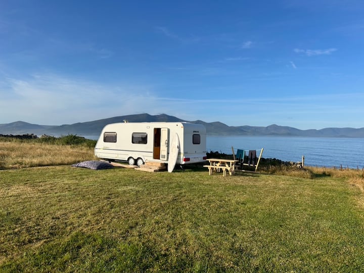 Oto-ocean Trail Oasis - Kerry