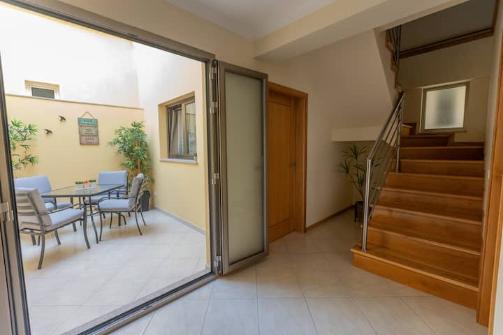 Casa Da Vila - Ribeira de Pena