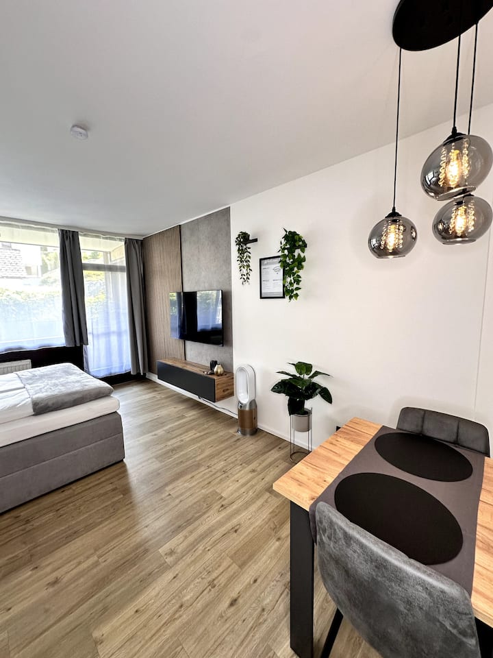 Urlaub Im Zentrum Von Bad Aussee - Altaussee