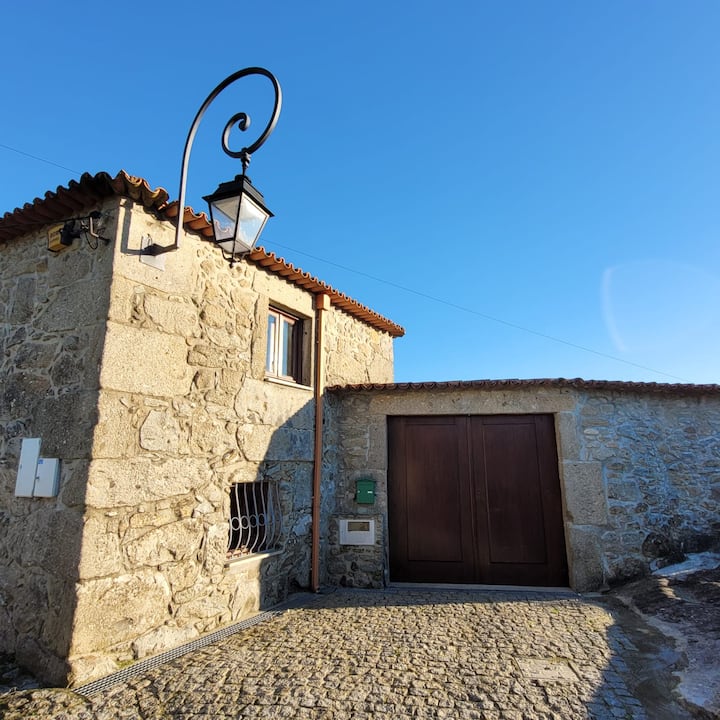 Maison à Louer Au Portugal - Vila Verde