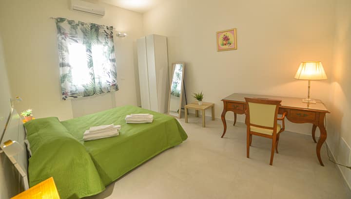 Centro Storico, 2 Bagni, Park Free, Comoda, Nuova - Ostuni