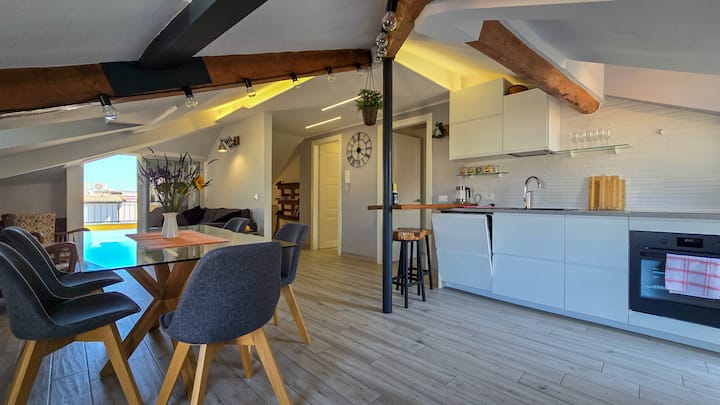 Centro Immobiliare Flagships Apartments - Сан-Pемо