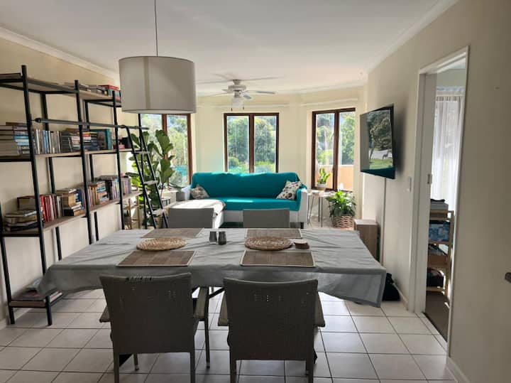 Bell Rock Getaway - Plettenberg Bay